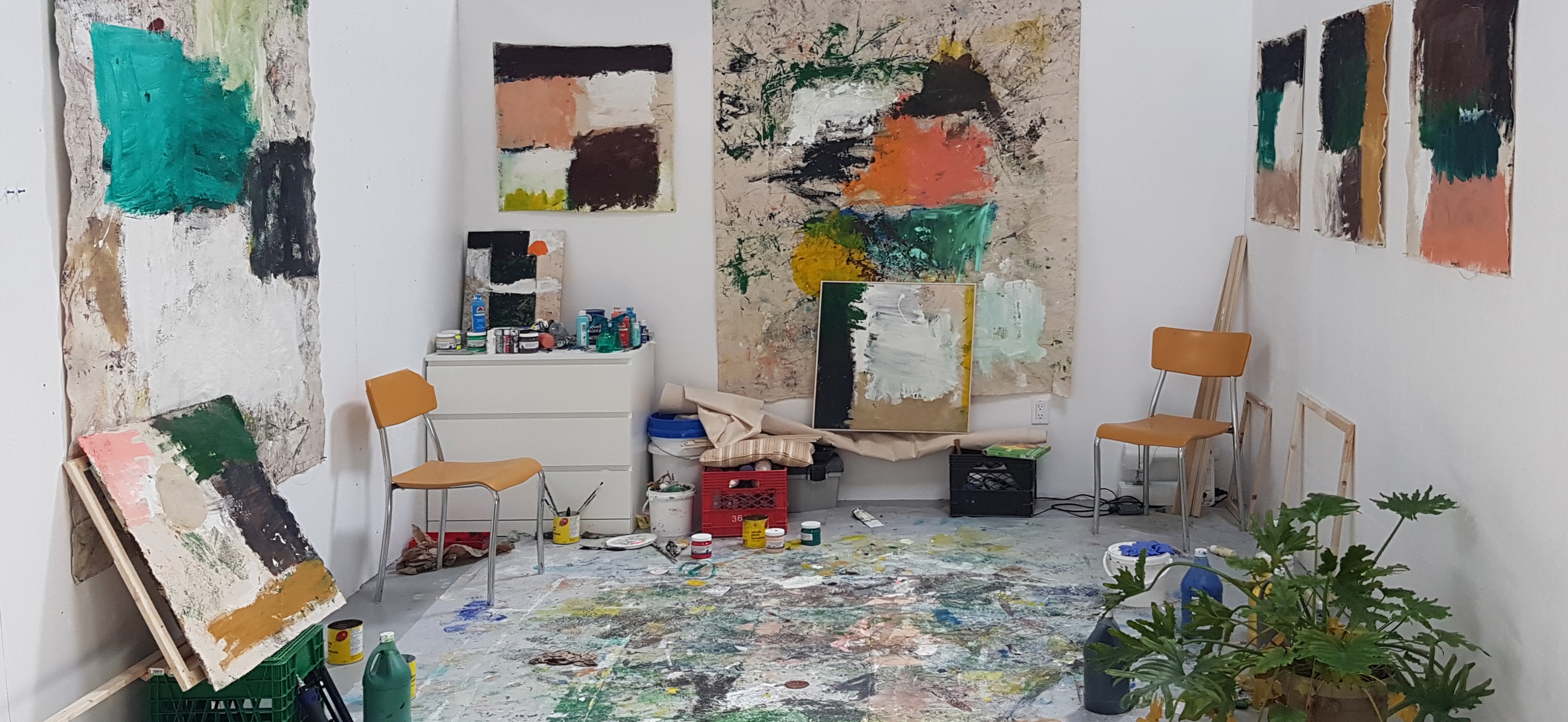 Announcing the recipients of the 2025 Akin Studios Career Launchers! | OCAD University